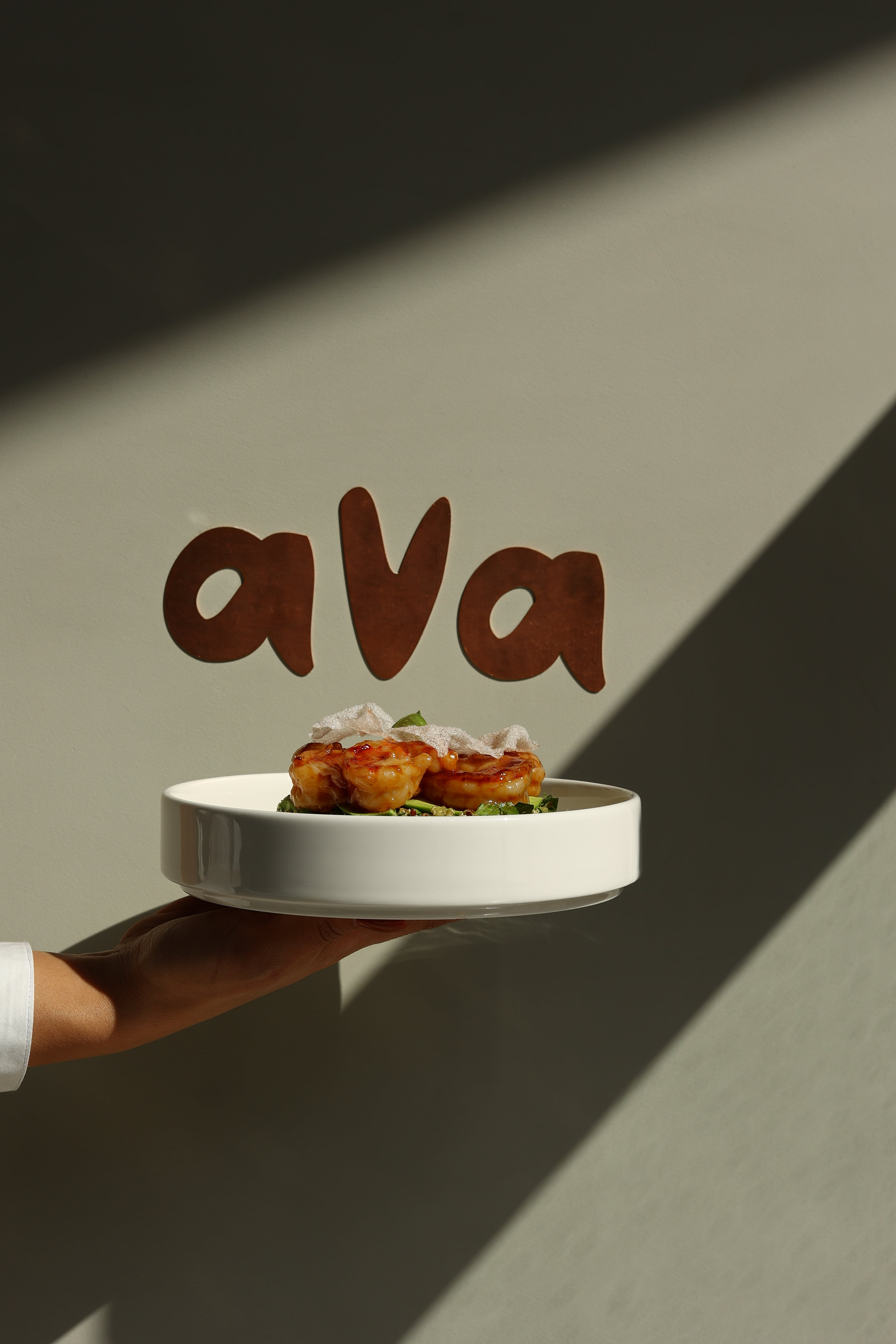 Restaurant Ava Cafe-Restaurant - Hotel National, Yerevan